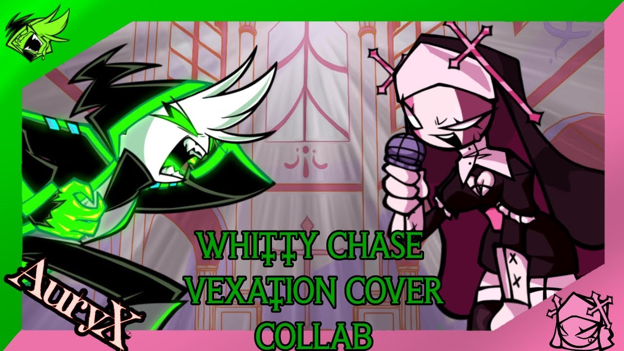 FNF MFM & Friday of Reflection Retro covers. Vexation Collab @D3fr4x-05 ...