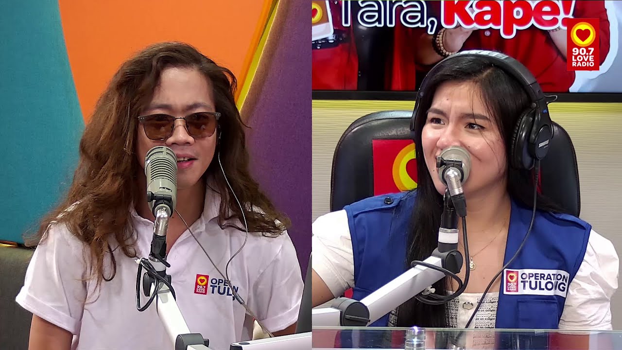 Tara, Kape! (January 16, 2024) | PART 2 - YouTube