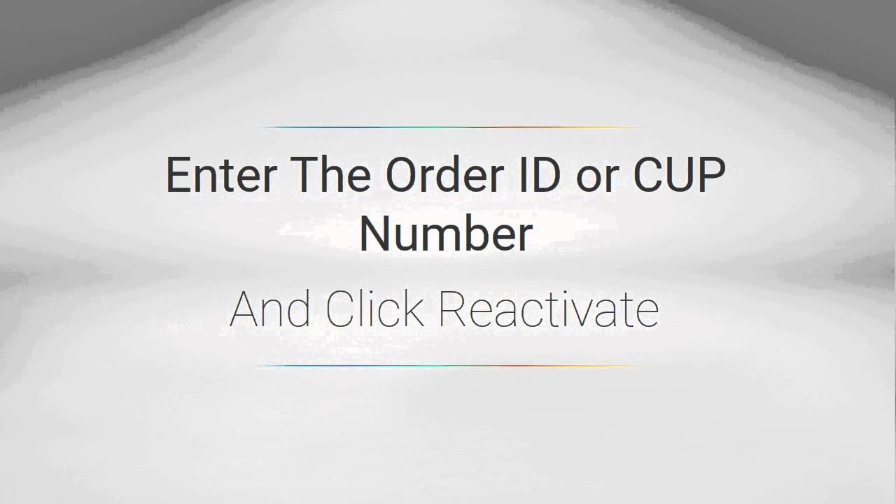 How to Resend Files/Orders - YouTube