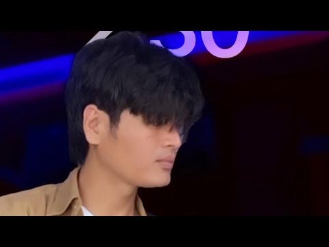 JHON CHAMLING SADHANA COVER SONG #damak #jhapa #2080 - YouTube