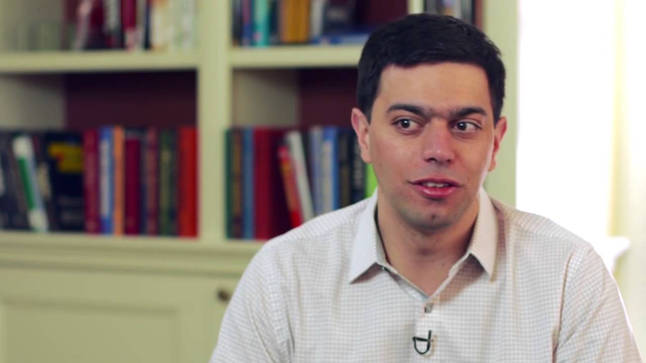 Are HBS Professors and Business Leaders Optimistic about Food ...