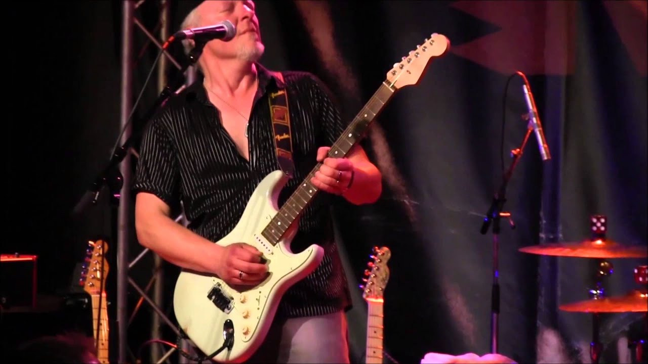 FRED CHAPELLIER & BAND LIVE IN PARIS AU NEW MORNING LE 20 MAI 2014 n° 3 ...