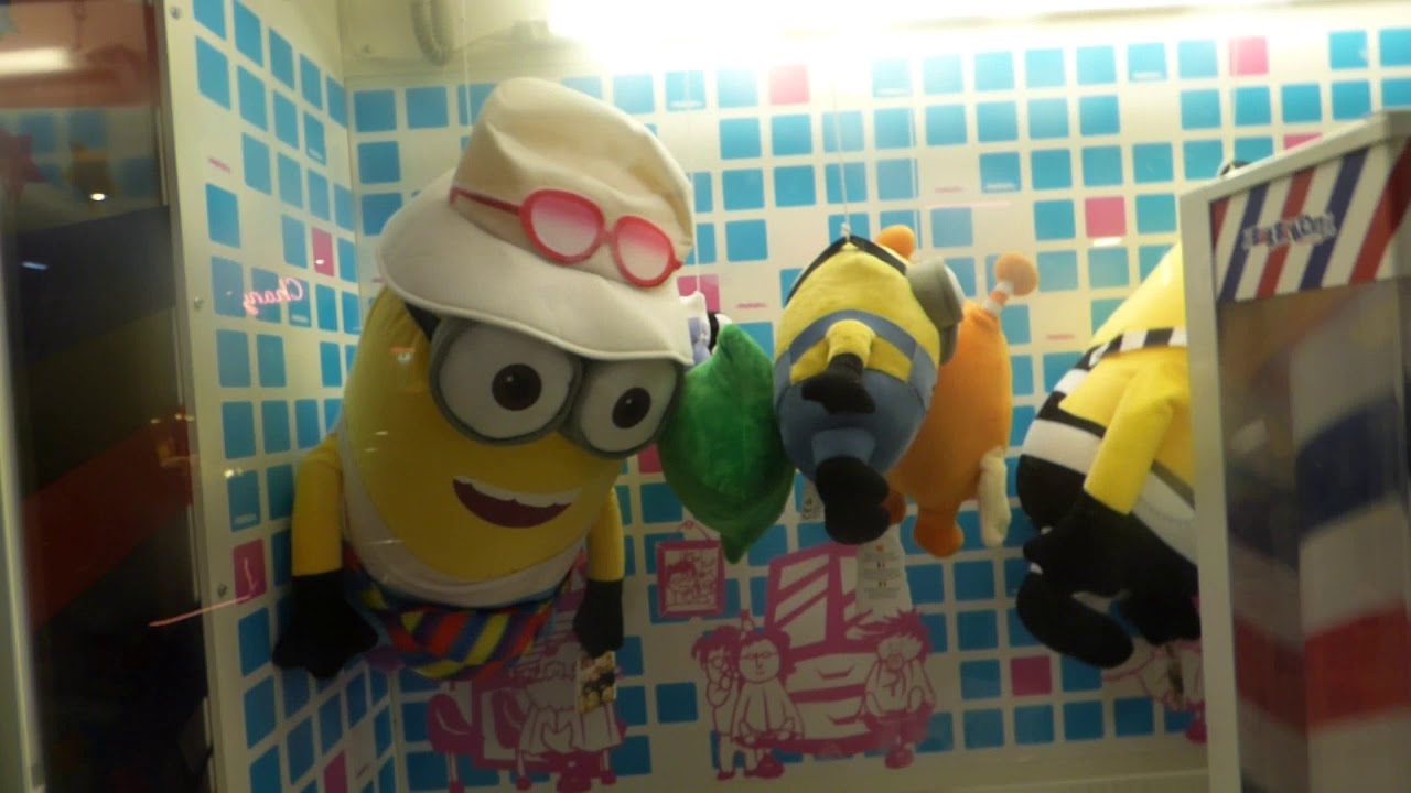 A blast from the past oasis south shields arcade tour - YouTube