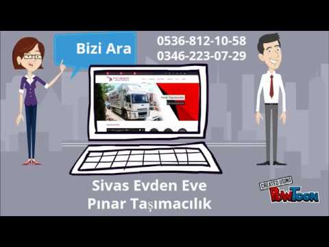 Sivas Evden Eve Nakliyat