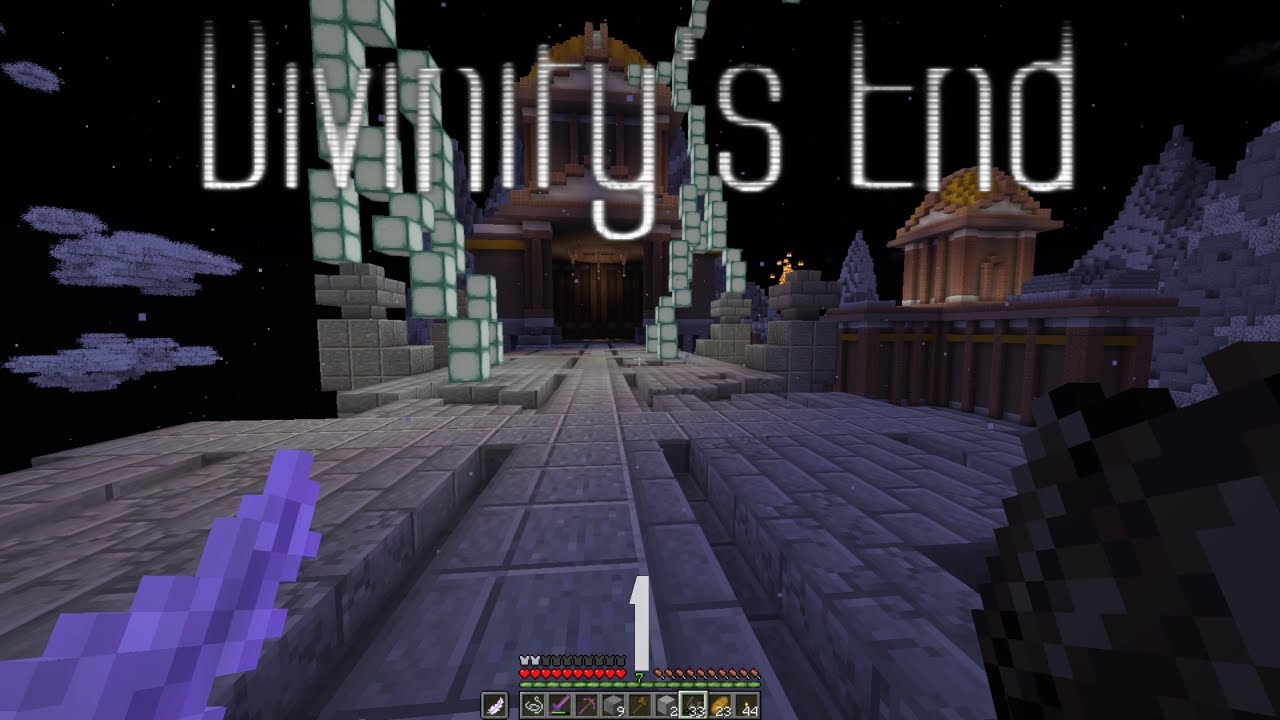 Divinity's End - Episode 1: Let's Do This The Proper Way - YouTube