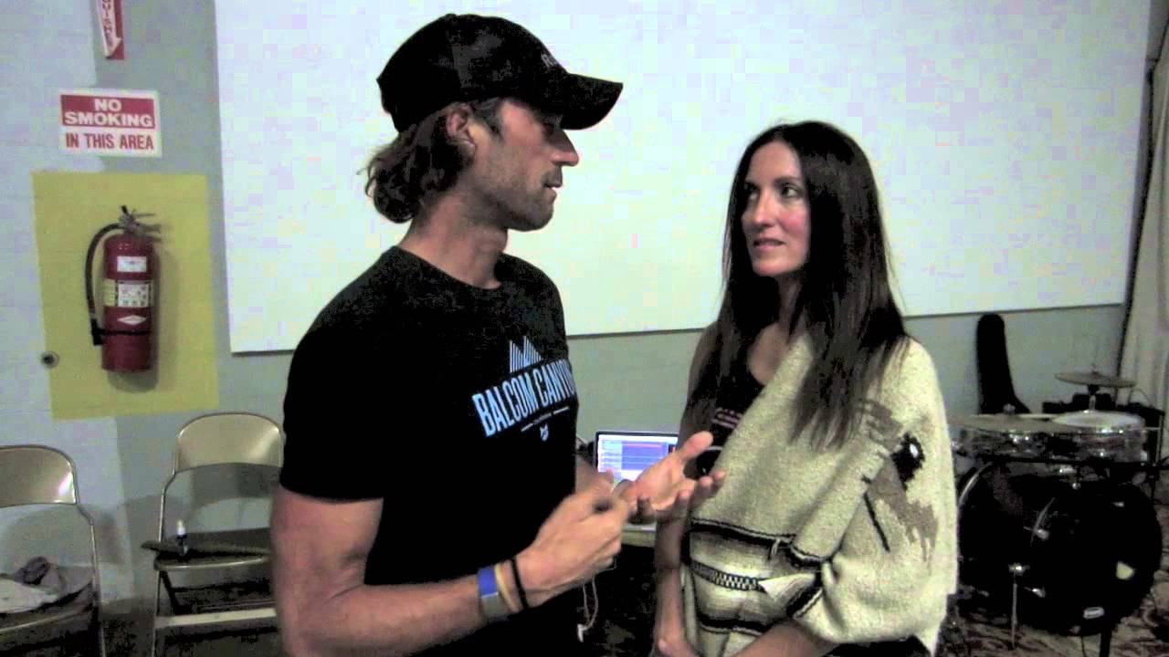 THE RICH ROLL PODCAST #004 TRAILER: RICH & JULIE PIATT - YouTube