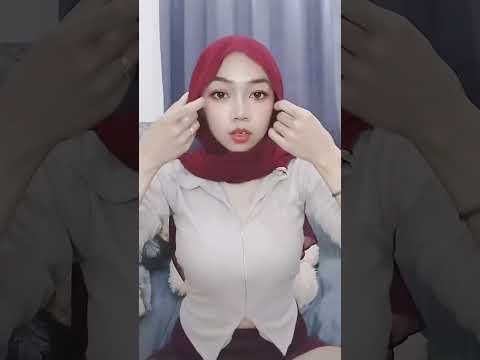 Bigo Live Hijab - 264