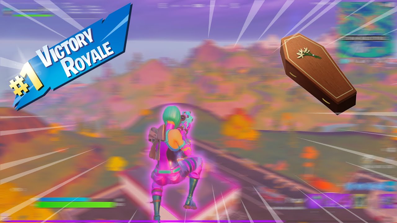 Fortnite Montage - "Coffin ⚰️" (ft. Randumb) - YouTube