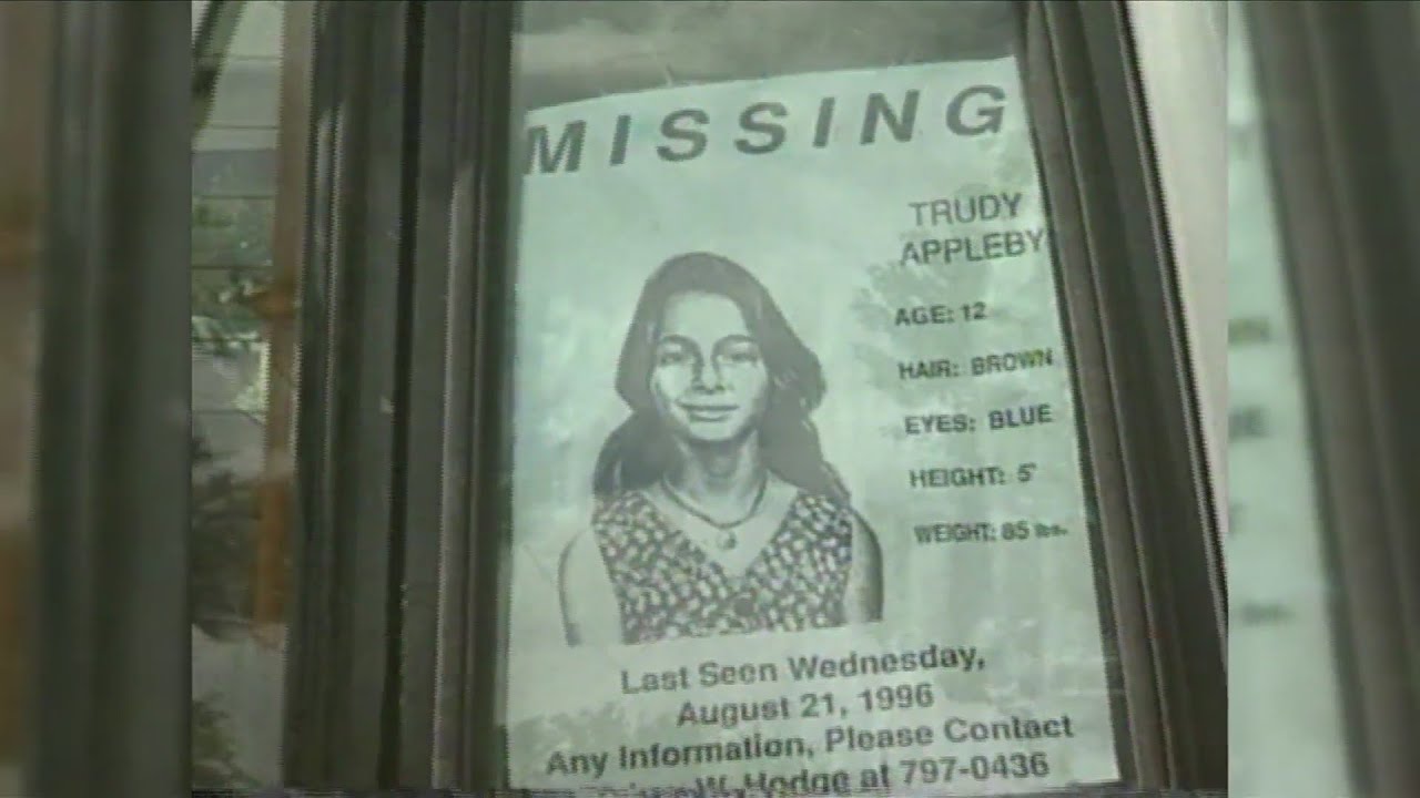 Appleby family sympathizes with current missing 10-year-old girl - YouTube