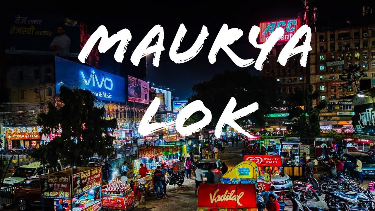 patna-maurya-lok-street-food-youtube