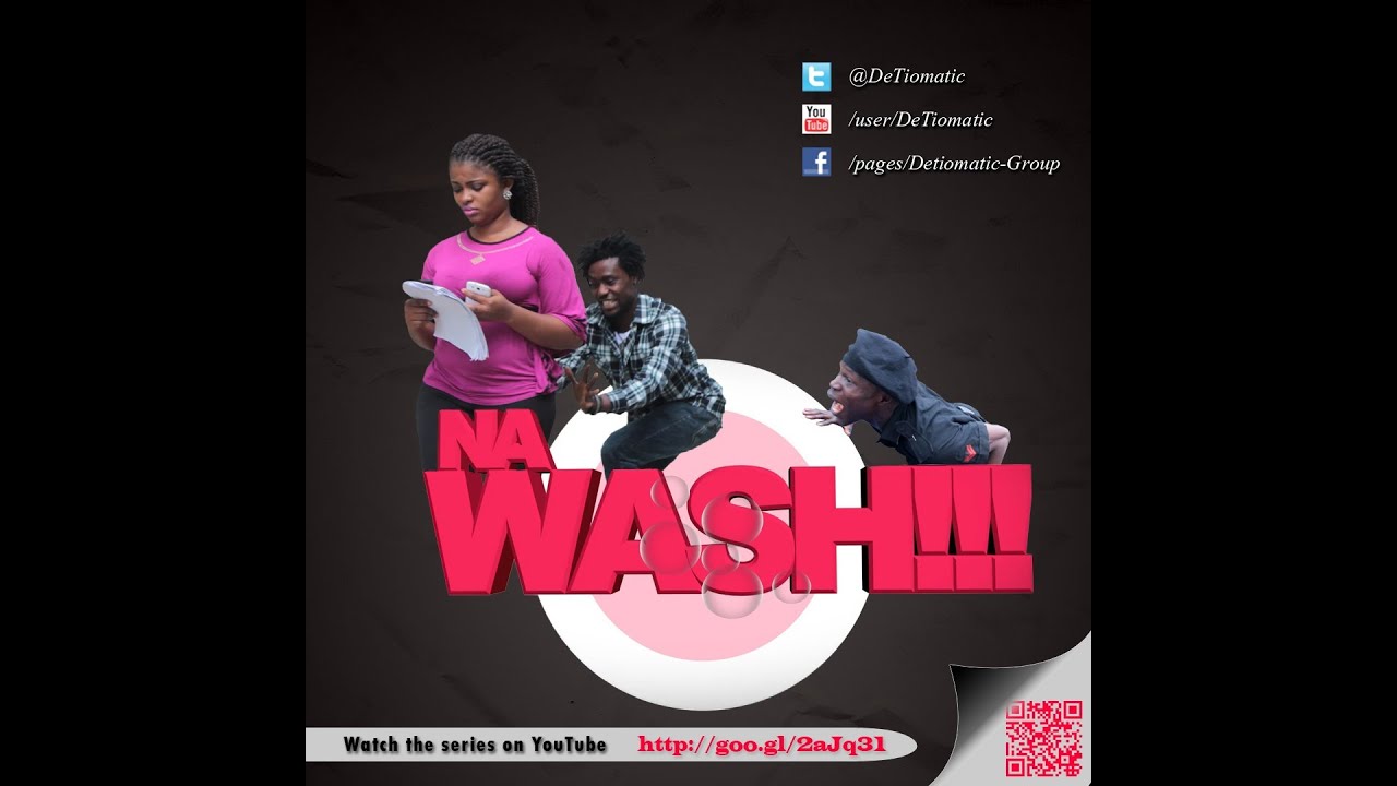 Na Wash Episode 02 - YouTube