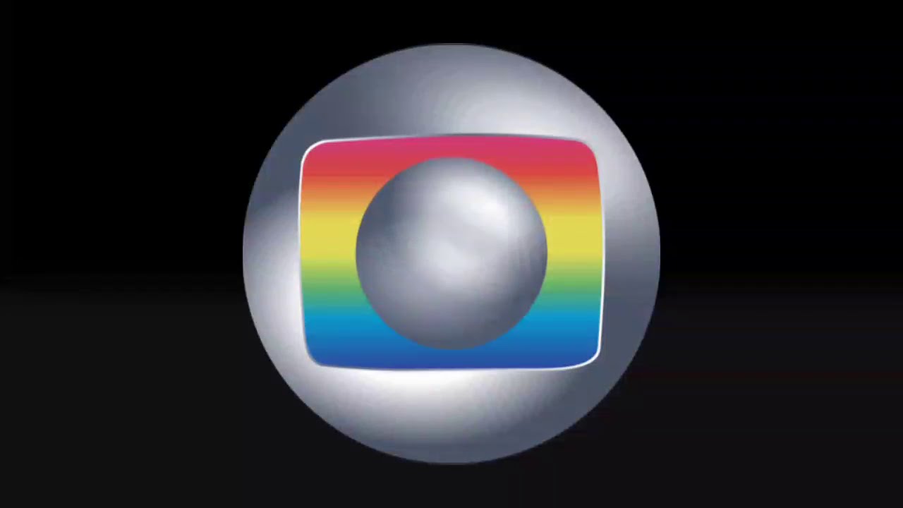 Cronologia De Logotipos Rede Globo (1965-2020) - YouTube