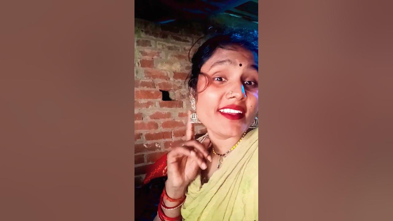 Aarohi Kumari 20 sariya kariye ki ladai - YouTube