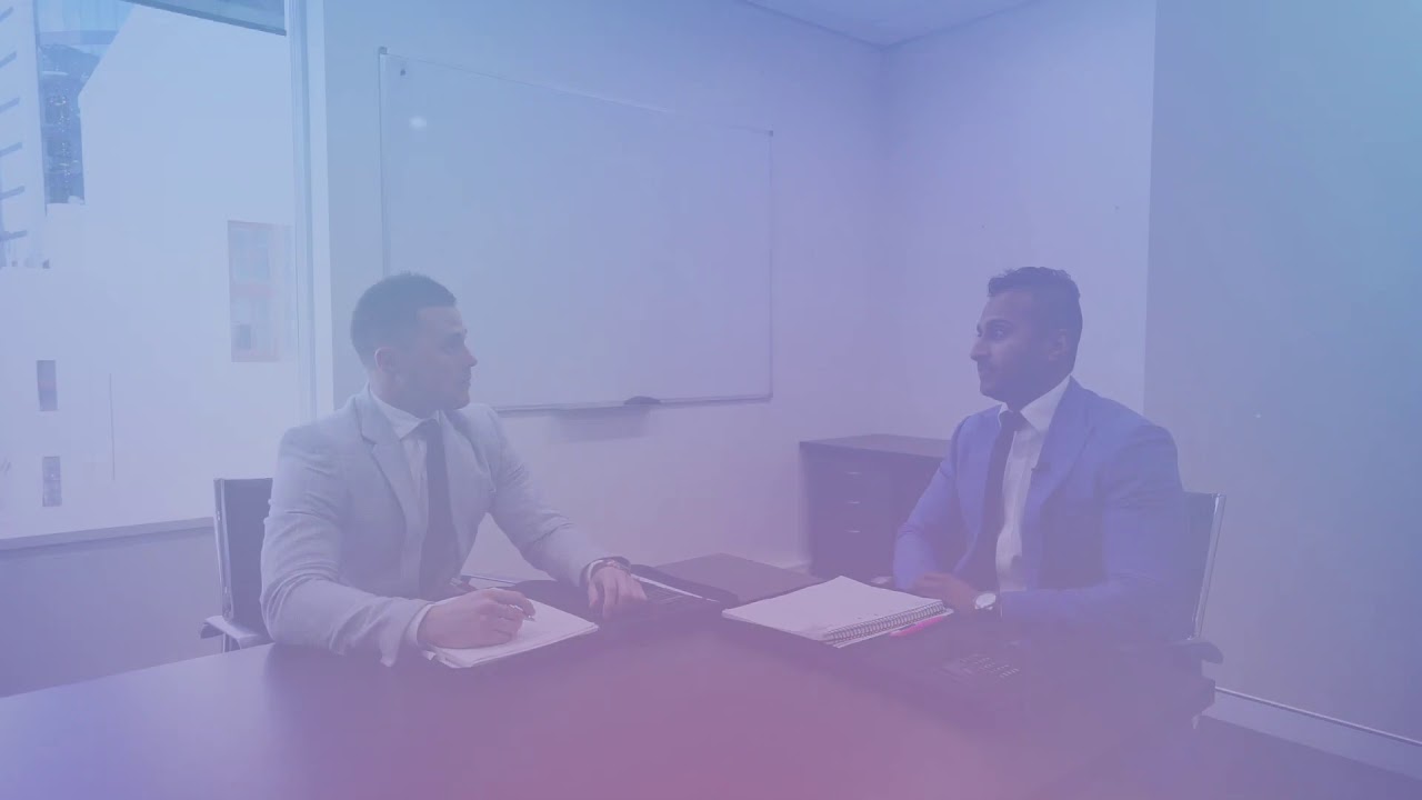 ROC Consulting Group - How to conduct a 1st Interview - YouTube