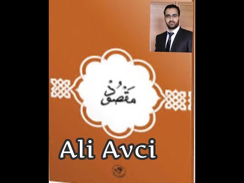 Maksut Kitabı 3. Ders