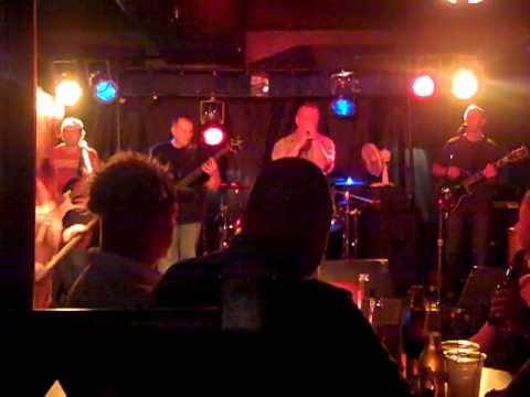 Ground Zero Band - YouTube