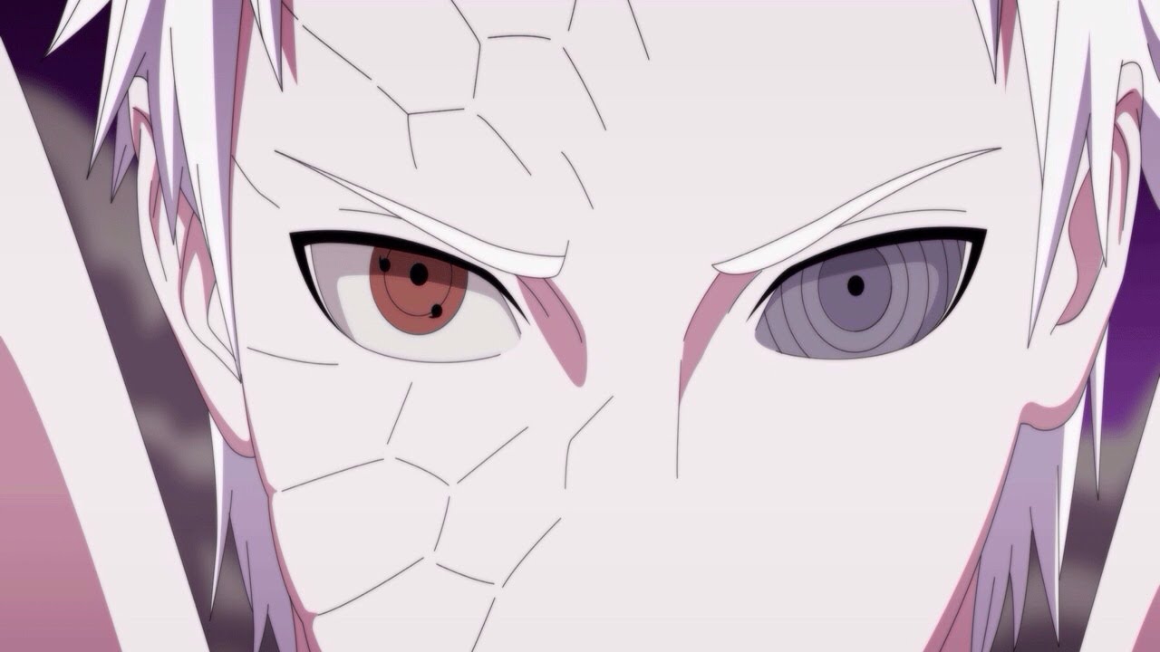 Naruto Manga Chapter 666 Predictions -- Obito Gives Naruto Rikudou ...