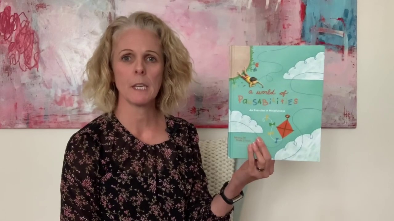 A world of pausabilities - Frank Dileo & Jennifer Zivoin - YouTube