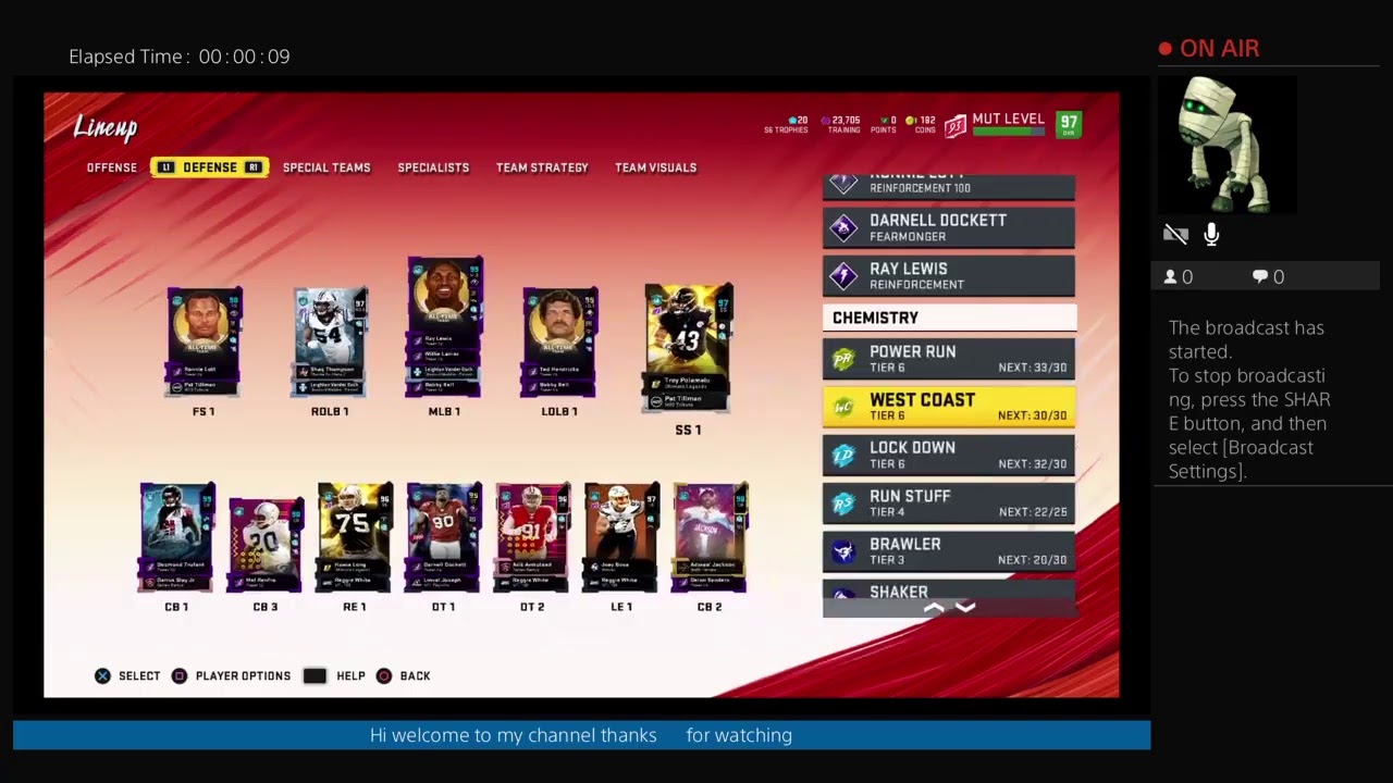 H2h season getting to playoffs - YouTube