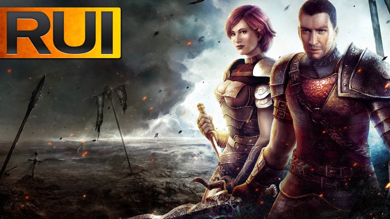 Demonicon - First Impressions - YouTube