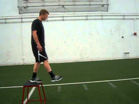 Altitude Landing - YouTube