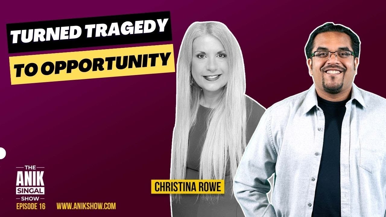 How She turned Worst Incident of Her Life Into Her Biggest Break ...