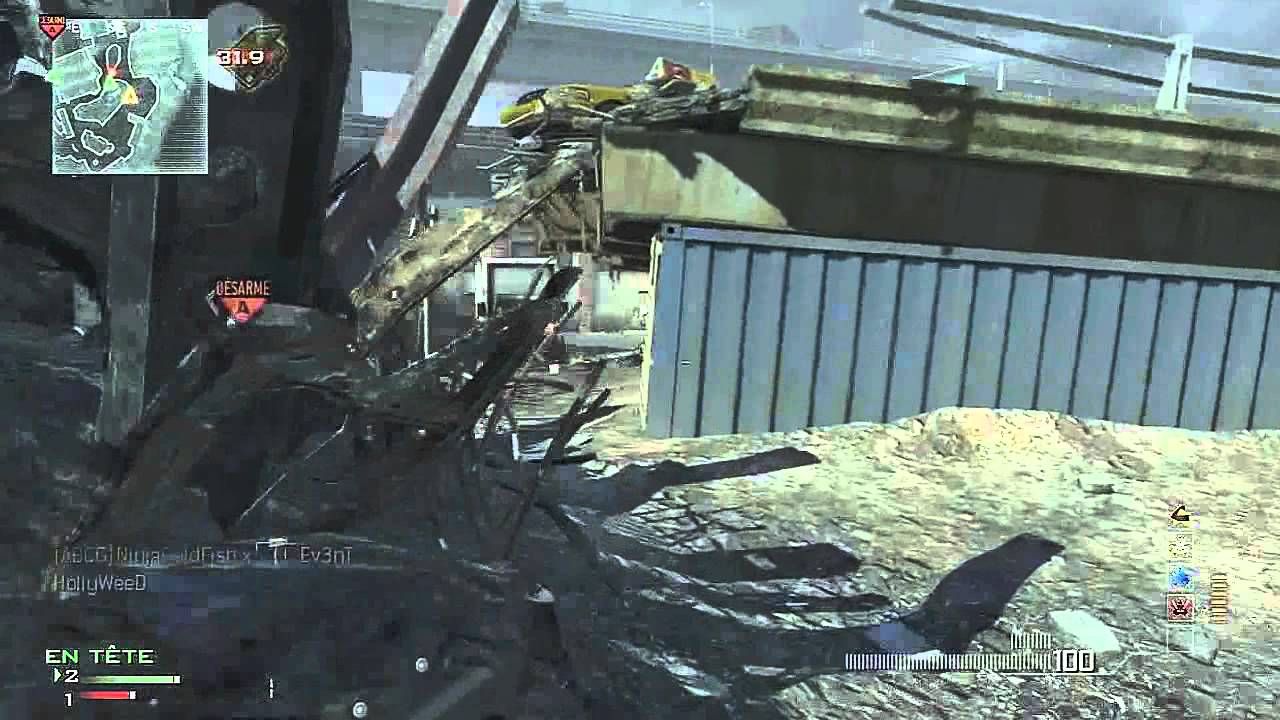 MoaB R&D | MP7 | Episode #1 - YouTube