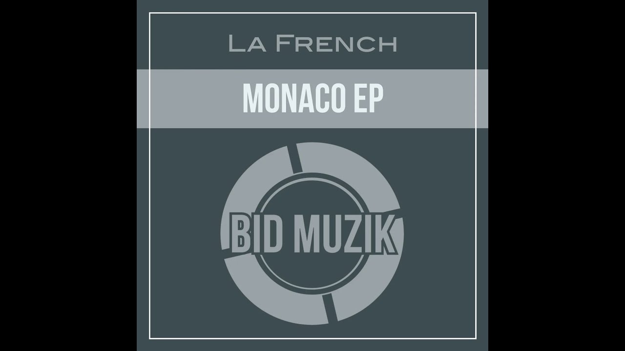 La French - Disco Line (Original Mix) - YouTube