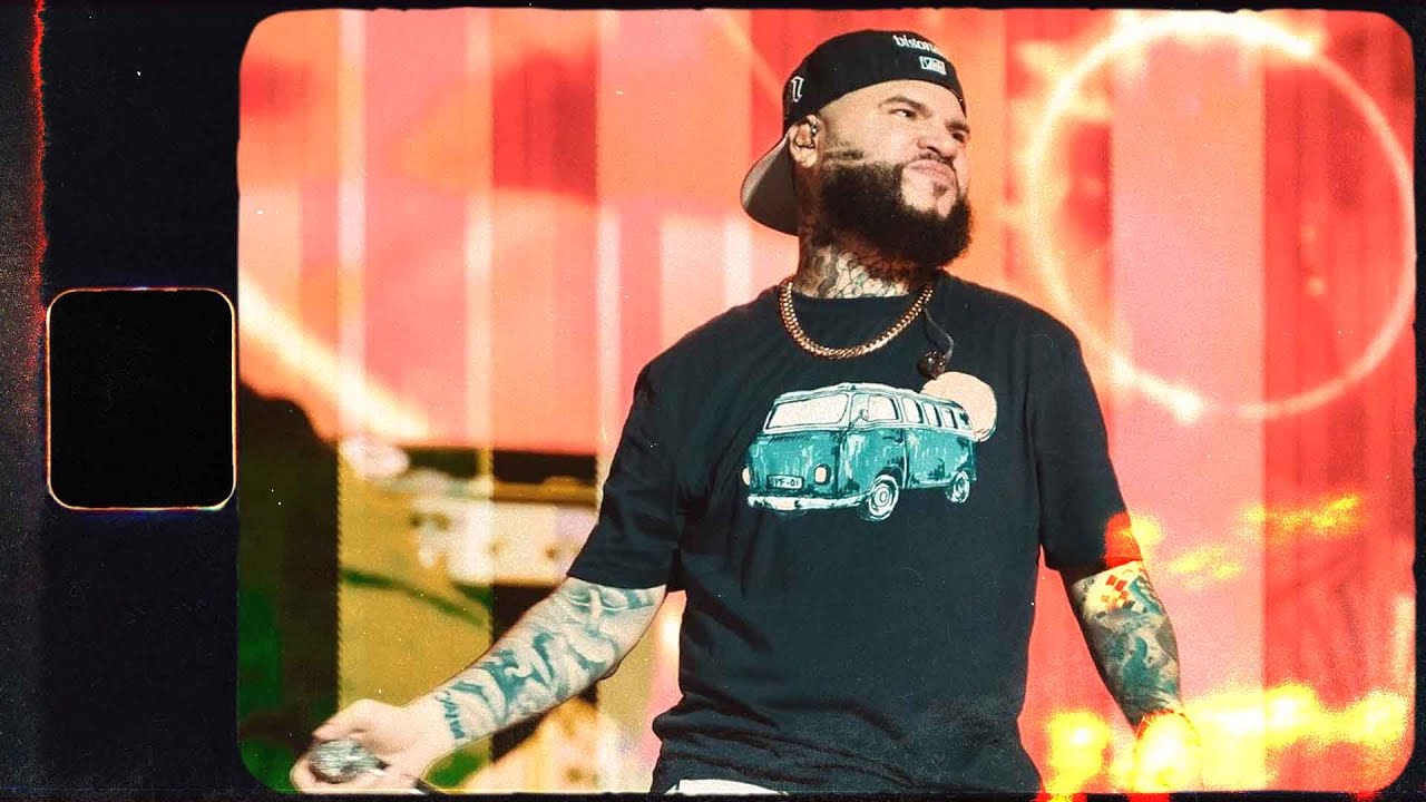 "Sunset" | Reggaeton Type Beat | Farruko Instrumental 2023 - YouTube