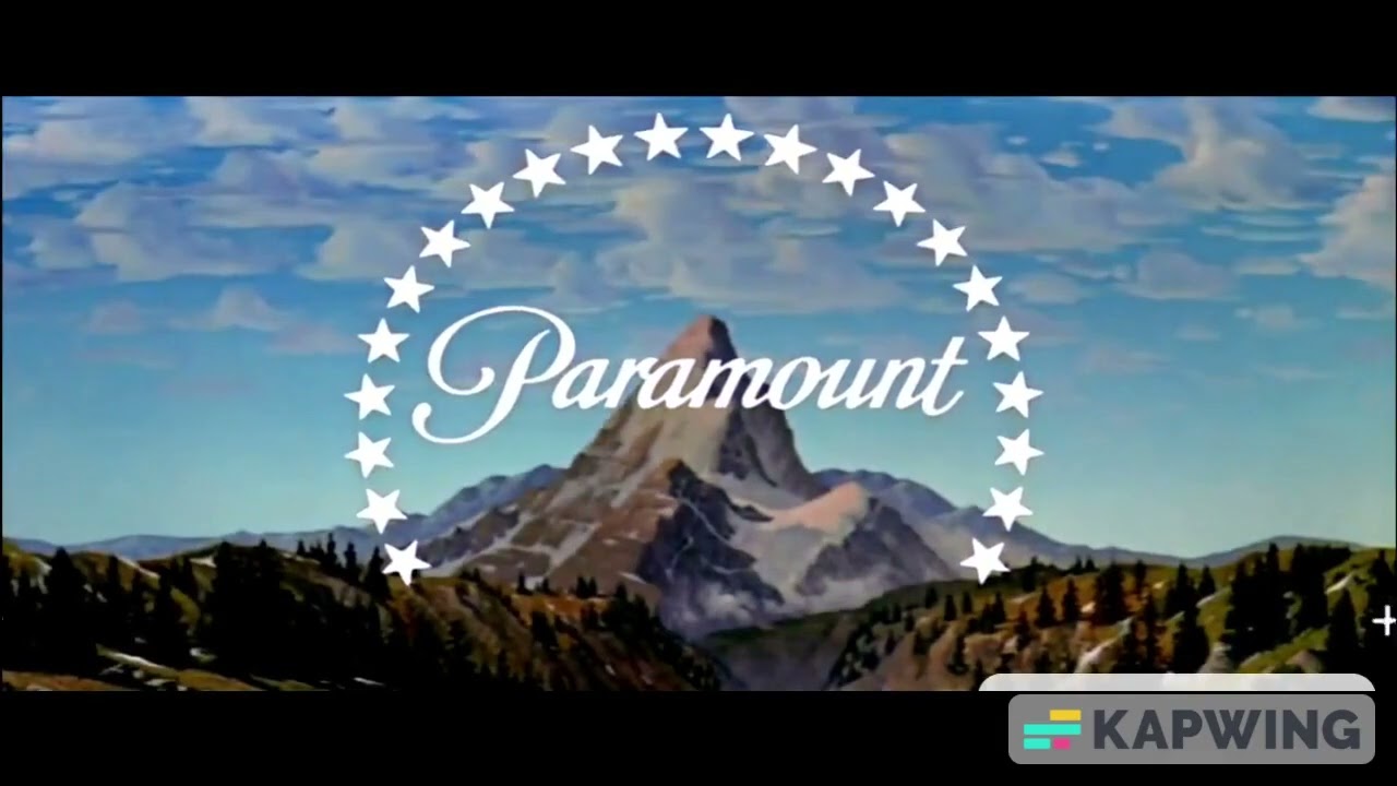 Paramount Pictures (1974/2001) Closing - YouTube