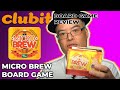 Microbrew | Board Game | BoardGameGeek