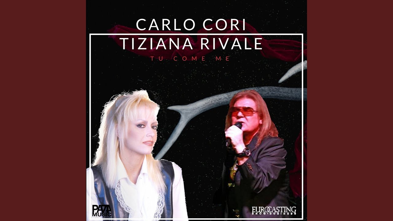 Tu come me - YouTube