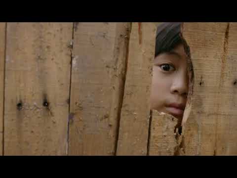 Trailer 'Invisible Children' (2021) #TaiwanFFE