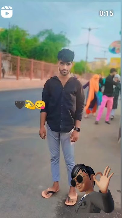 mr sa hil Khan ...?#😇😜💫 - YouTube