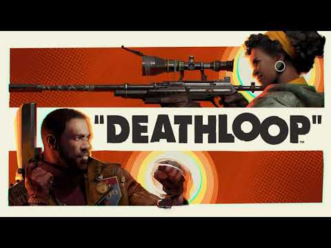 Deathloop Gameplay PC (Otto's Workshop Firework's Machine) - YouTube