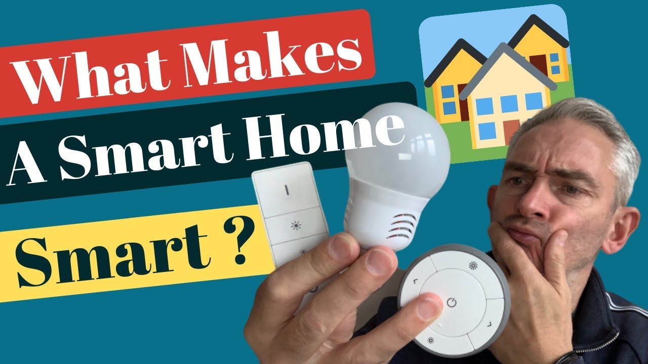 What Makes A Smart Home Smart YouTube what-makes-a-smart-home-smart-youtube