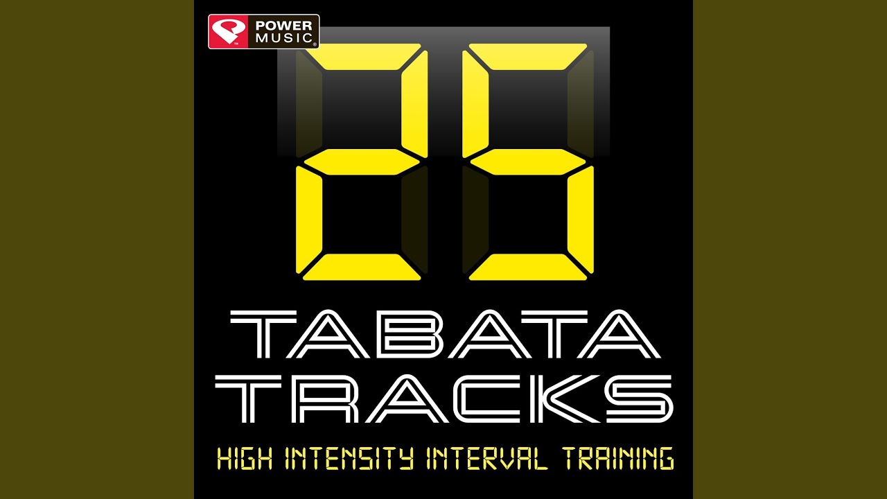 Geronimo (Tabata Mix 150 BPM) - YouTube