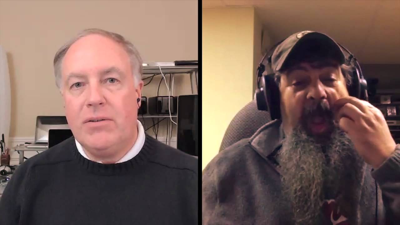 MacVoicesTV #12135: Jim Dalrymple on Apple's CEO Tim Cook, Vendor ...