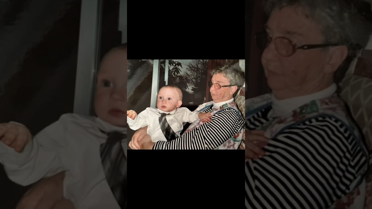 Lois Tice 1928-2022 - YouTube