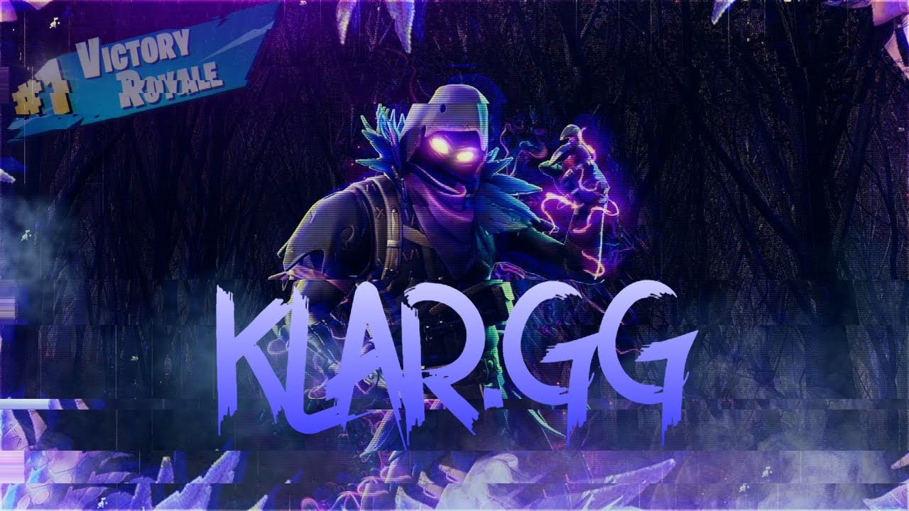 klarnite is ruthless in Fortnite FT. Klar.GG - YouTube