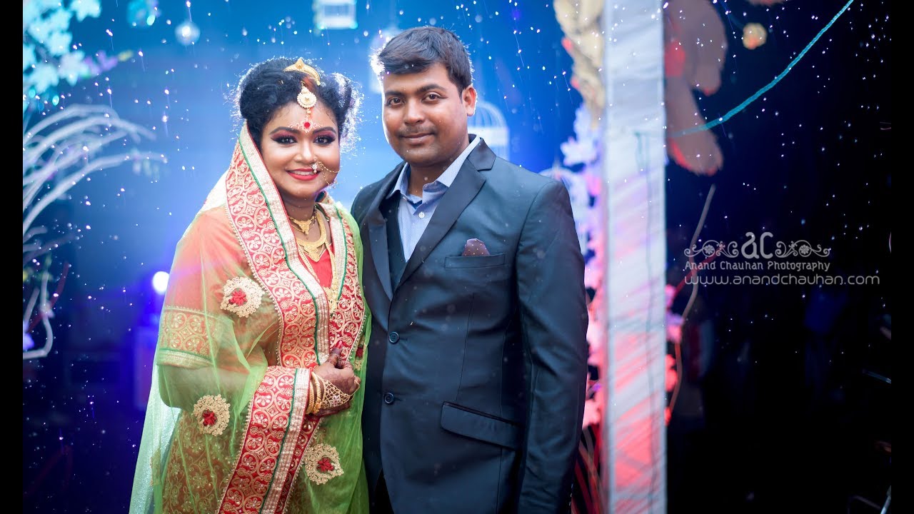 Anuka & Rahul | Wedding Teaser - YouTube