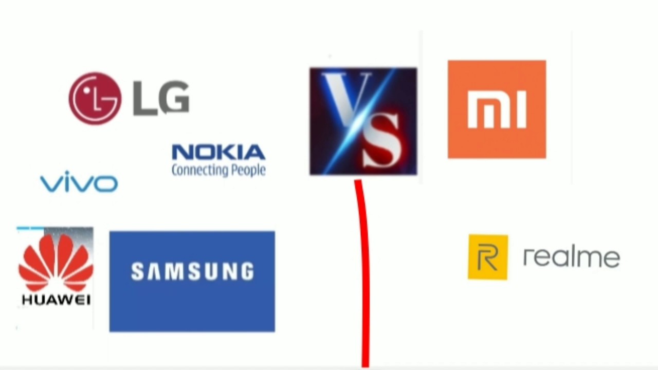 🤘HOW REDME AND REALME GIVE PHONES AT LOWPRICES!! COMPARED TO OTHER ...