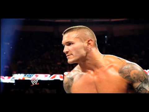 Randy Orton- The Apex Predator - YouTube