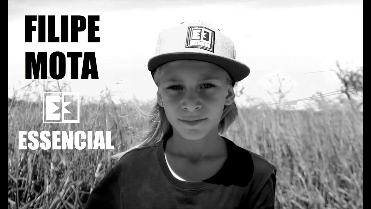 Filipe Mota ''Deemers Essencial''' Part - YouTube