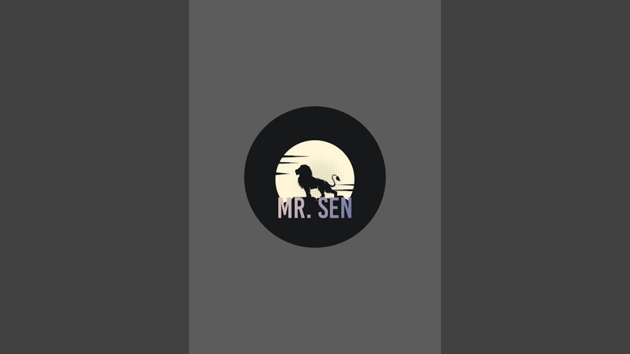 Mr. Sen is live! ফাস্ট লাইভ #mr.sen #Mrbeast - YouTube