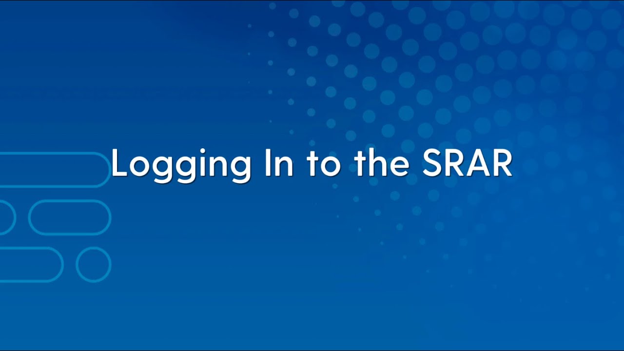Filling Out The Self Reported Academic Record SRAR YouTube filling-out-the-self-reported-academic-record-srar-youtube