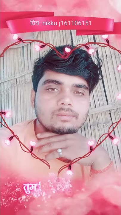 Nikku Kumar Singh - YouTube