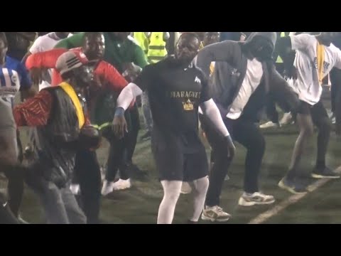 Magnifique Touss De Modou Lo Avec Franc Tapha Mbeur Talfa Gora Sock ...