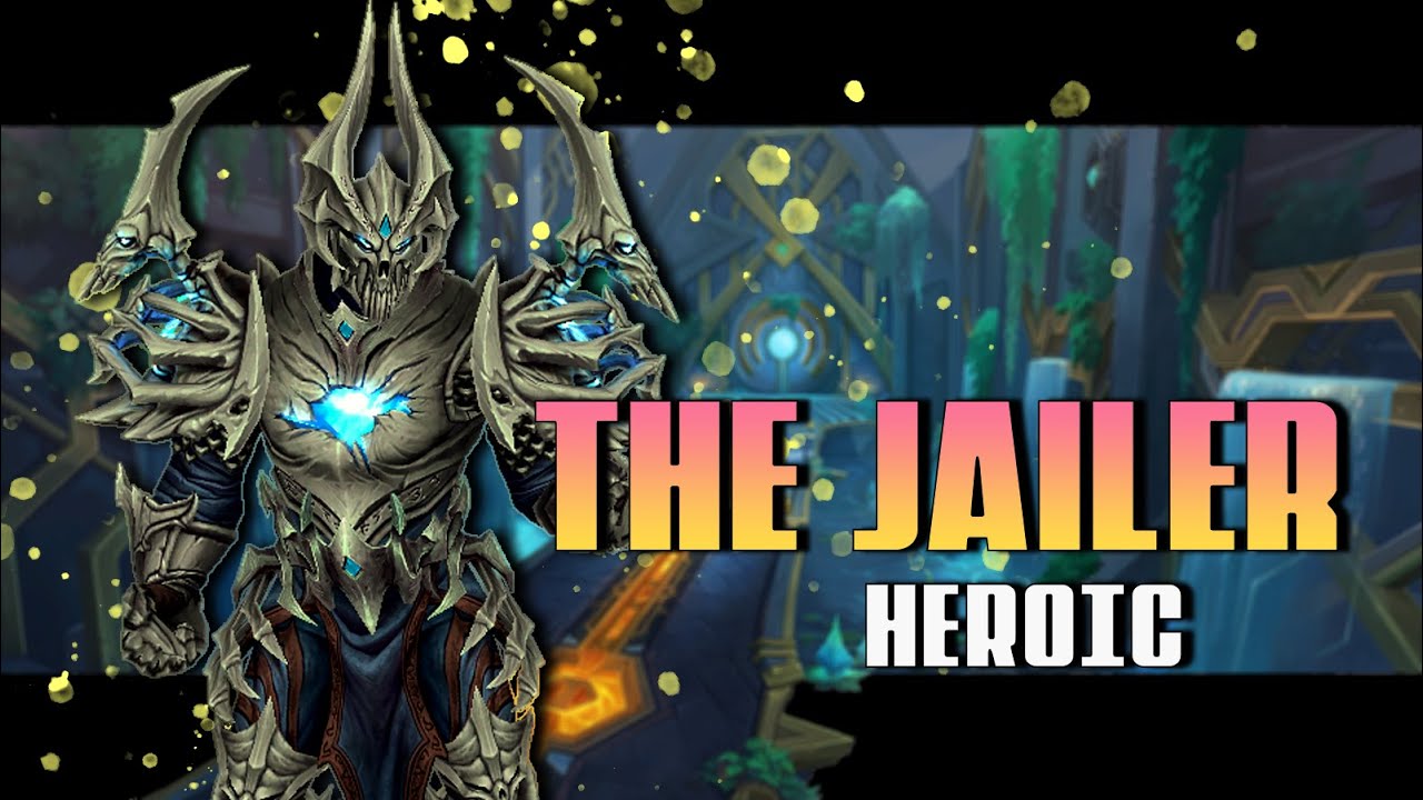 The Jailer Heroic - YouTube