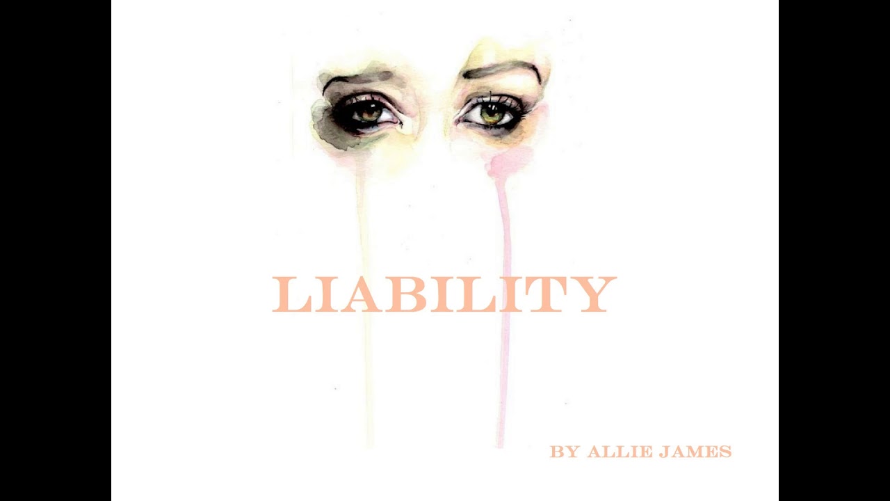 Liability - Lorde Cover - YouTube